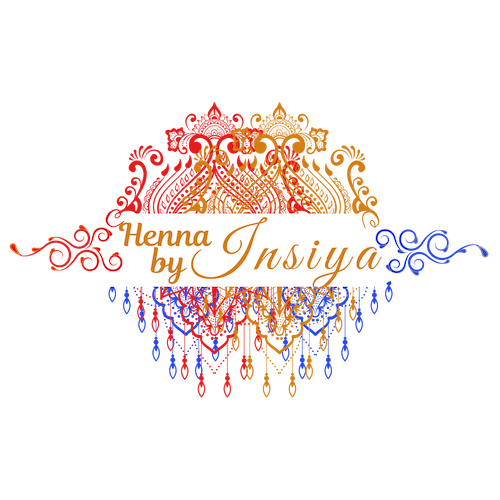 Henna by Insiya